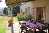 Inversanda Farm Cottages - Dargle Accommodation.