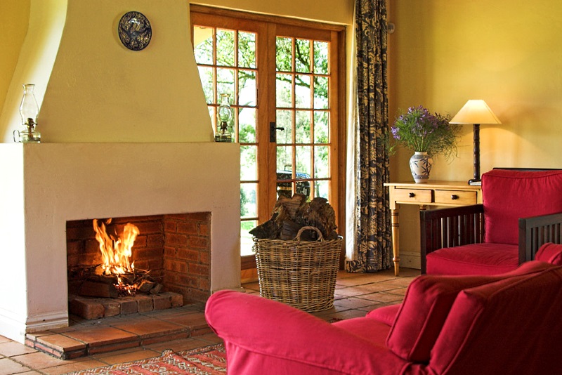 Inversanda Farm Cottages - Dargle Accommodation.