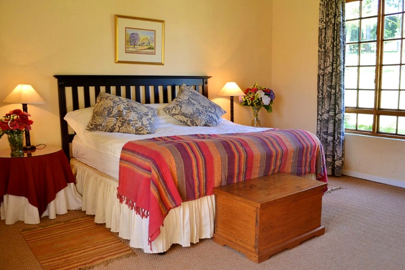 Inversanda Farm Cottages - Dargle Accommodation.