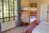 Inversanda Farm Cottages - Dargle Accommodation.