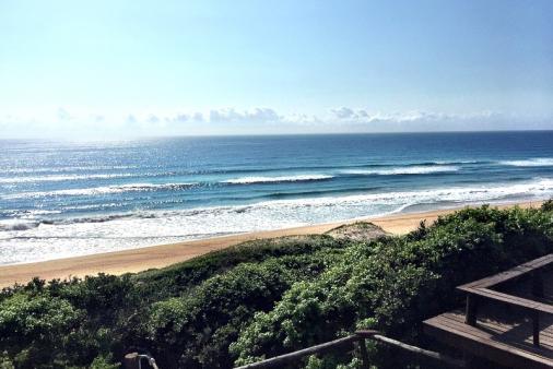 Cloud 9 - Ponta Malongane Bay Accommodation.