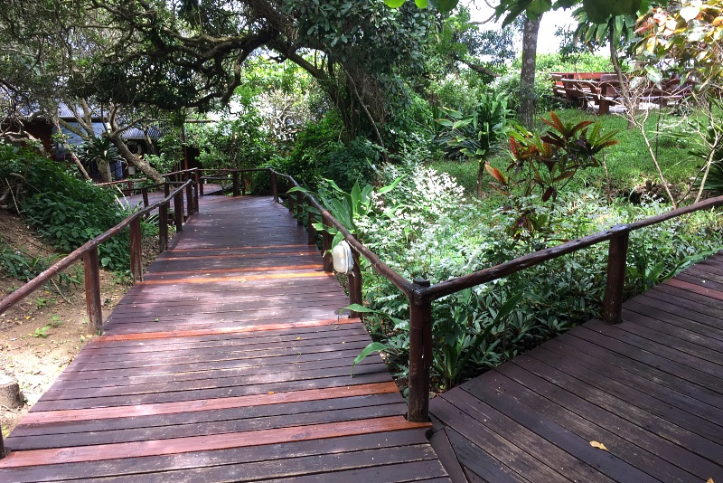 Cloud 9 - Ponta Malongane Bay Accommodation.