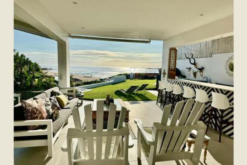 Ballito Salt Rock Beach House - Salt Rock Accommodation.