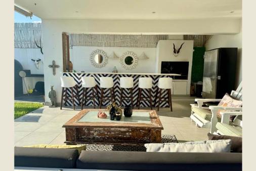 Ballito Salt Rock Beach House - Salt Rock Accommodation.