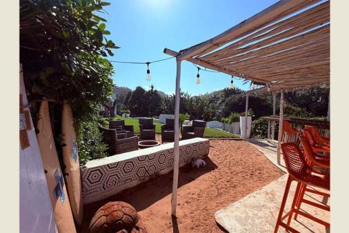 Ballito Salt Rock Beach House - Salt Rock Accommodation.