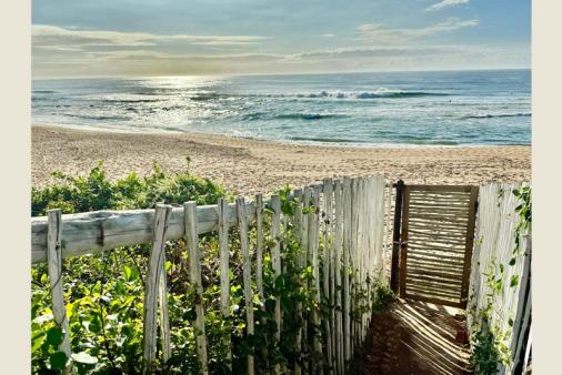 Ballito Salt Rock Beach House - Salt Rock Accommodation.