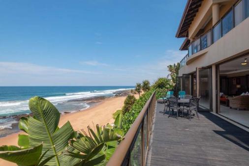 Sheffield Beach ON The Beach - Sheffield Beach Verblyf.