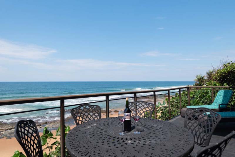 Sheffield Beach ON The Beach - Sheffield Beach Accommodation.