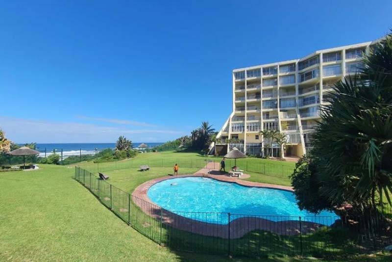 40 Kyalanga - Umhlanga Rocks Accommodation.