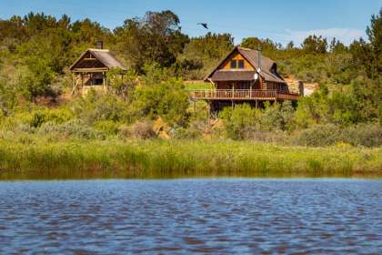 Ceres Accommodation