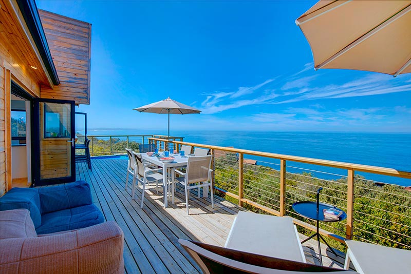 Earth Wind and Ocean 33 - Ballots Bay, George Accommodation.