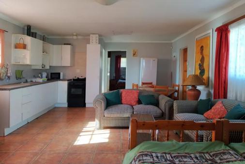 Letsatsi Bay - Vaal Dam Accommodation.