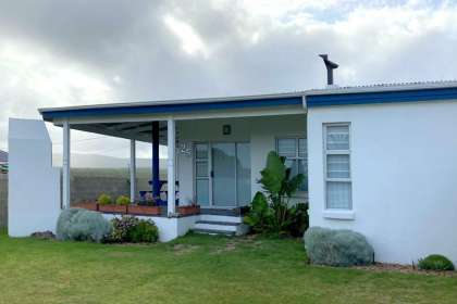 Hermanus Accommodation