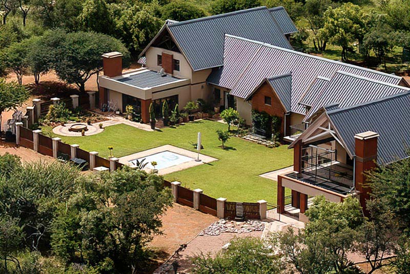 Tamboti Retreat Kromdraai Bela Bela Accommodation 
