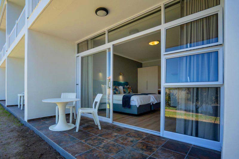 Fairy Knowe Hotel - Wilderness, George Accommodation.