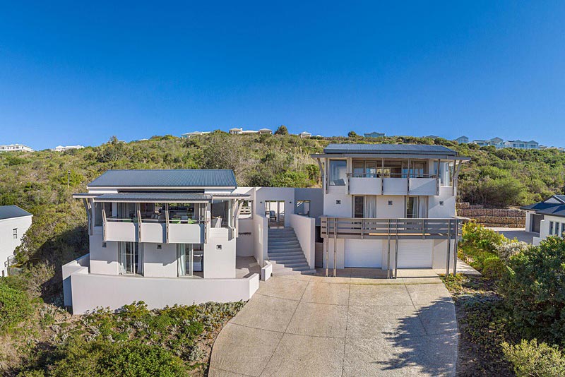 Cape Robin Self Catering Villa Plettenberg Bay - Plettenberg Bay ...