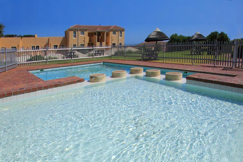 Hermanus Beach Club - Hermanus Accommodation.