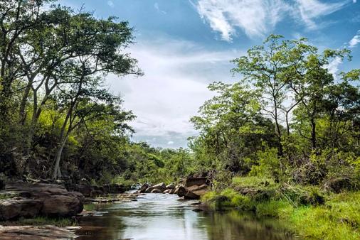 Lodge 45 - Tamboti River Private Game Reserve - Lephalale - Ellisras ...