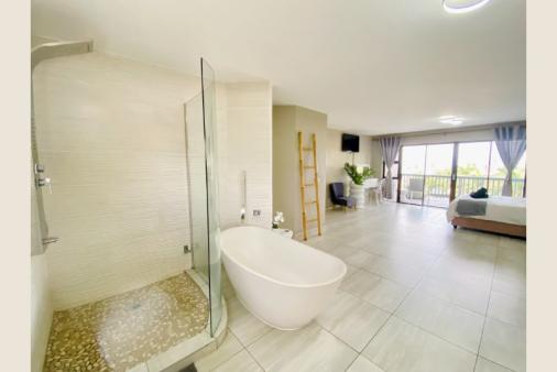 Salt Rock Sands Penthouse - Salt Rock Accommodation.