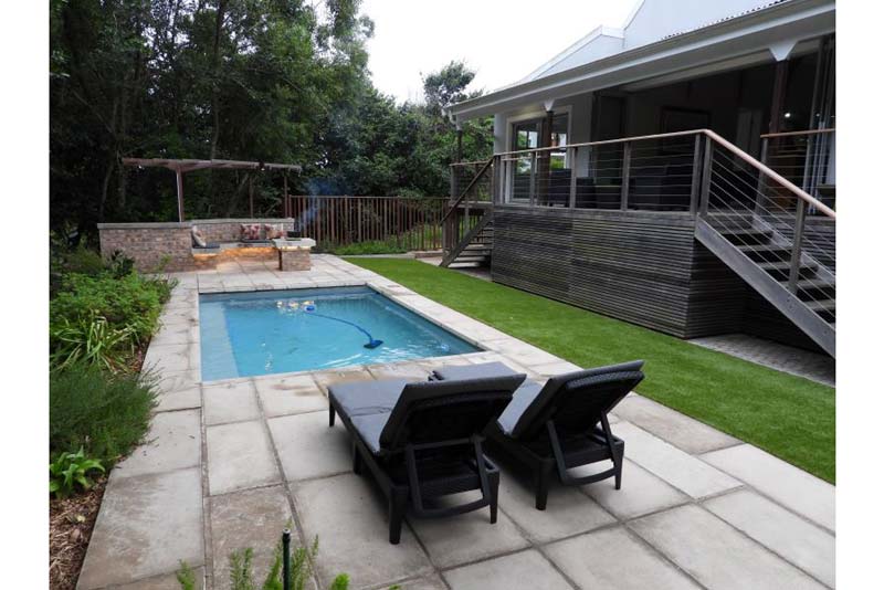 KWAKUMBA at Princes Grant Golf Estate - Prince's Grant Accommodation.