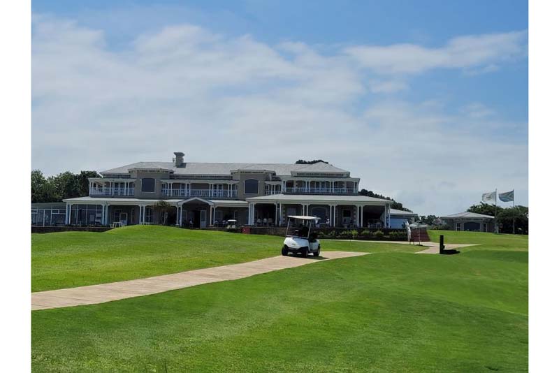 KWAKUMBA at Princes Grant Golf Estate - Prince's Grant Accommodation.