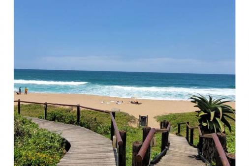 KWAKUMBA at Princes Grant Golf Estate - Prince's Grant Accommodation.