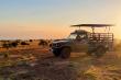 Halali Wilderness Private Game Ranch - De Wagensdrift Accommodation.