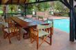 Halali Wilderness Private Game Ranch - De Wagensdrift Accommodation.