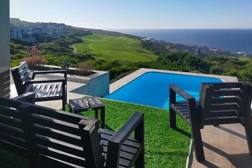 206 Pinnacle Point - Pinnacle Point Accommodation.