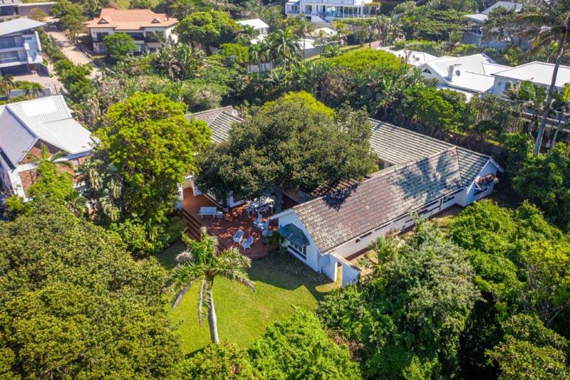 Umdloti Cottage - Umdloti Beach Accommodation.