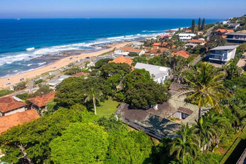 Umdloti Cottage - Umdloti Beach Accommodation.