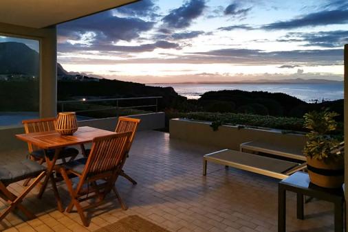 Hermanus Accommodation