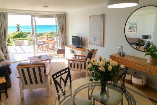 Bayview 104 - Hermanus Accommodation.