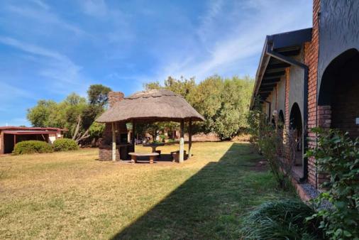 Postmasburg Inn - Postmasburg Accommodation.