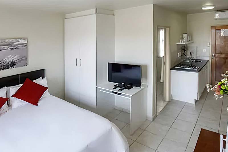 Postmasburg Inn - Postmasburg Accommodation.