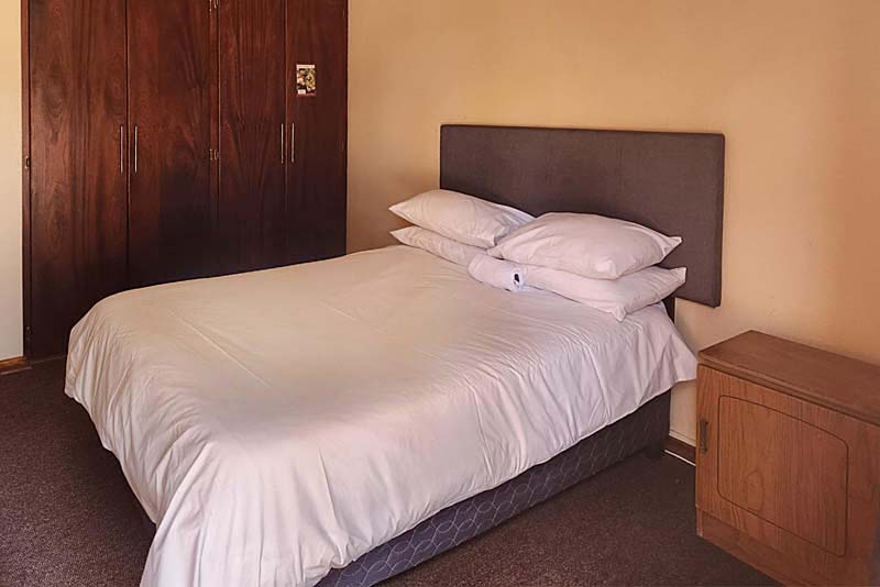 Postmasburg Inn - Postmasburg Accommodation.