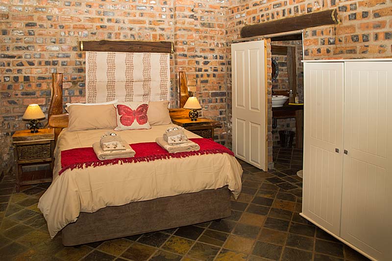 Witgatboom Boskamp - Mookgophong - Naboomspruit Accommodation.