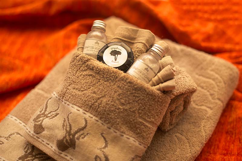 Witgatboom Boskamp - Mookgophong - Naboomspruit Accommodation.