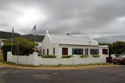 Hermanus Accommodation