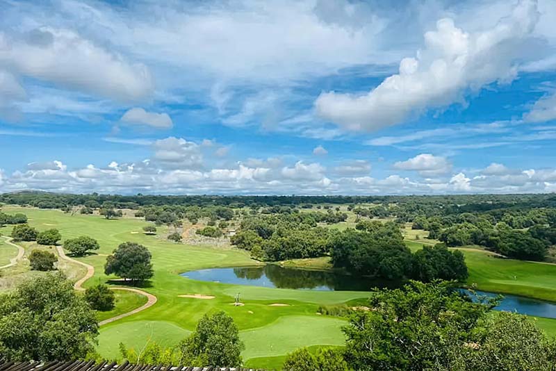 Elements Private Golf Reserve 104 - Bela-Bela - Warmbaths Accommodation.
