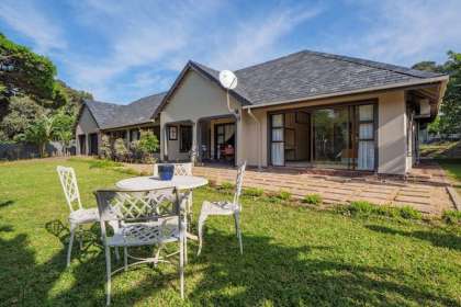 Umhlanga Rocks Accommodation