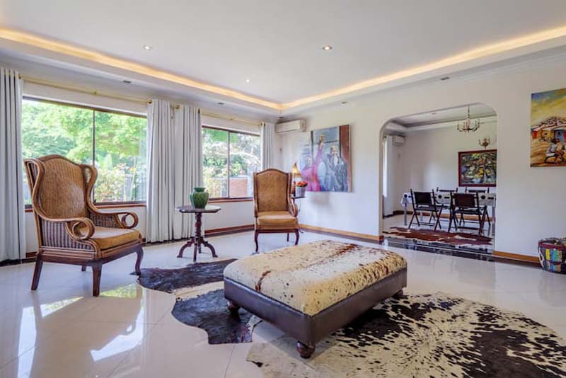 Umhlanga Homeford Drive - Umhlanga Rocks Accommodation.