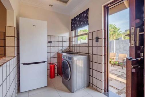 Umhlanga Homeford Drive - Umhlanga Rocks Verblyf.