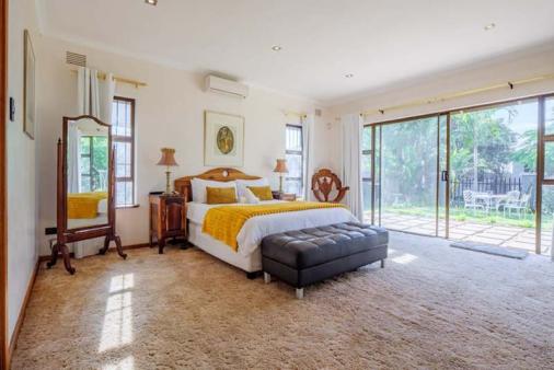 Umhlanga Homeford Drive - Umhlanga Rocks Accommodation.