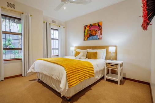 Umhlanga Homeford Drive - Umhlanga Rocks Verblyf.