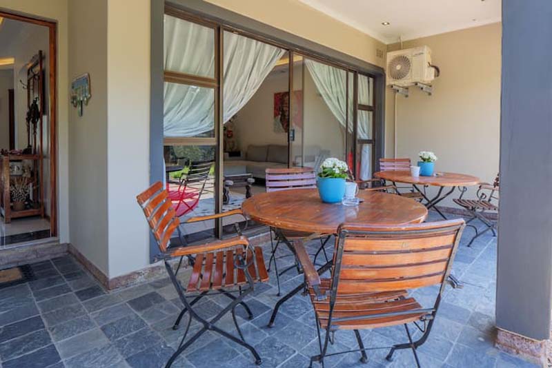 Umhlanga Homeford Drive - Umhlanga Rocks Accommodation.