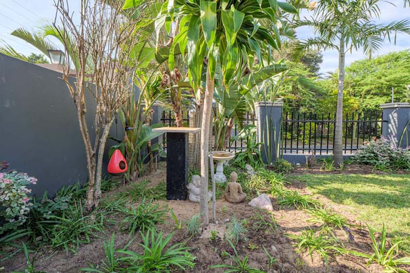 Umhlanga Homeford Drive - Umhlanga Rocks Accommodation.