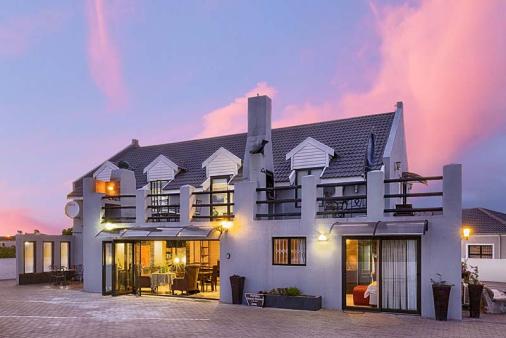 Langebaan Accommodation