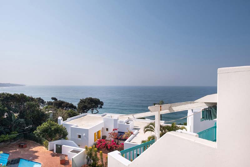 Shimmer @ 7 Akrotiri, Santorini - Ballito Central Accommodation.