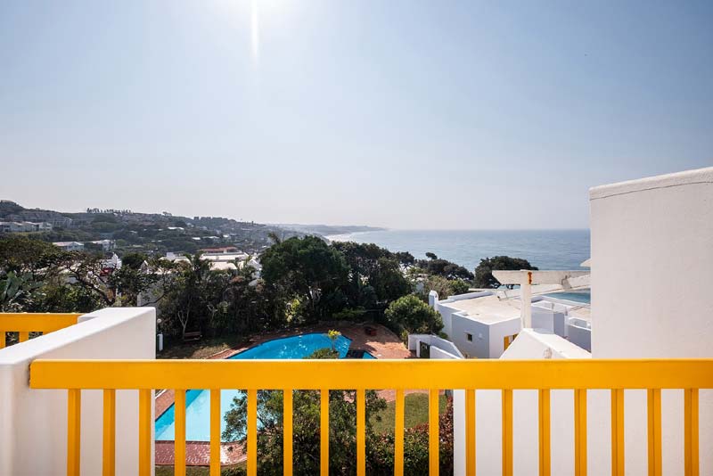 Shimmer @ 7 Akrotiri, Santorini - Ballito Central Accommodation.